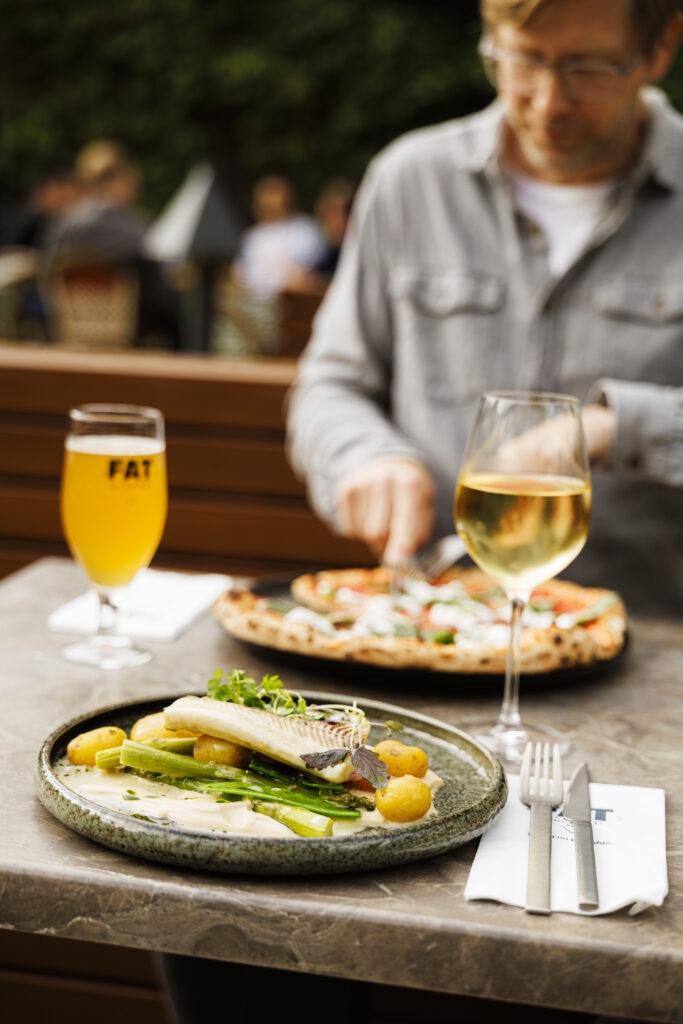 Fat Lizard Töölö - Fat Lizard