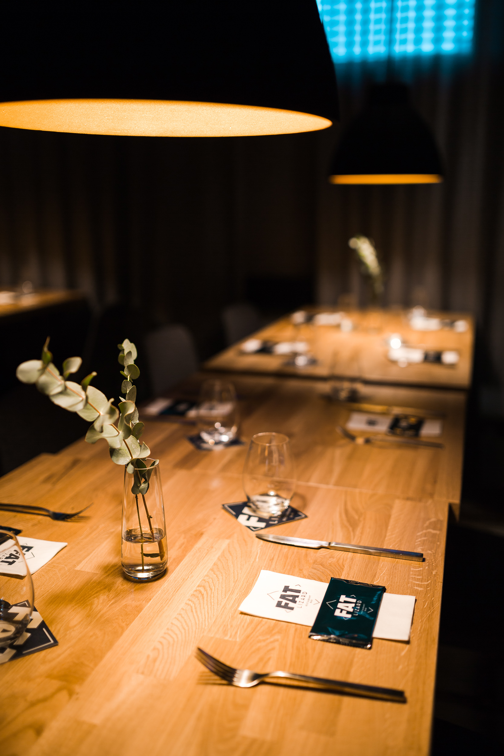 Fat Lizard Otaniemi - Fat Lizard